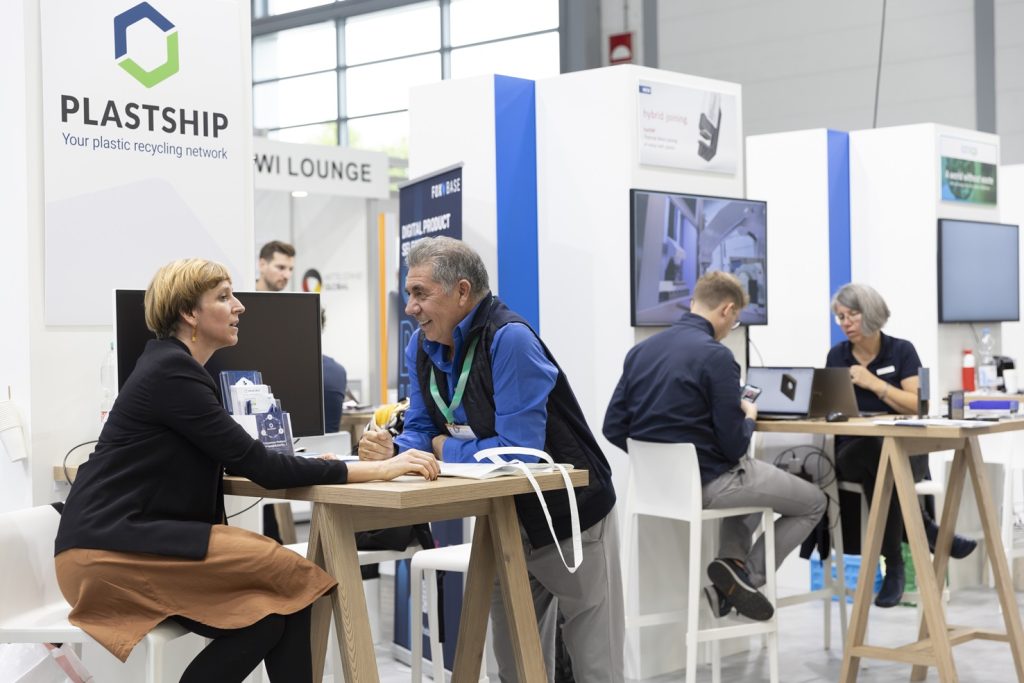 Young Tech Firms Push Boundaries in Polymer and Rubber Engineering ...